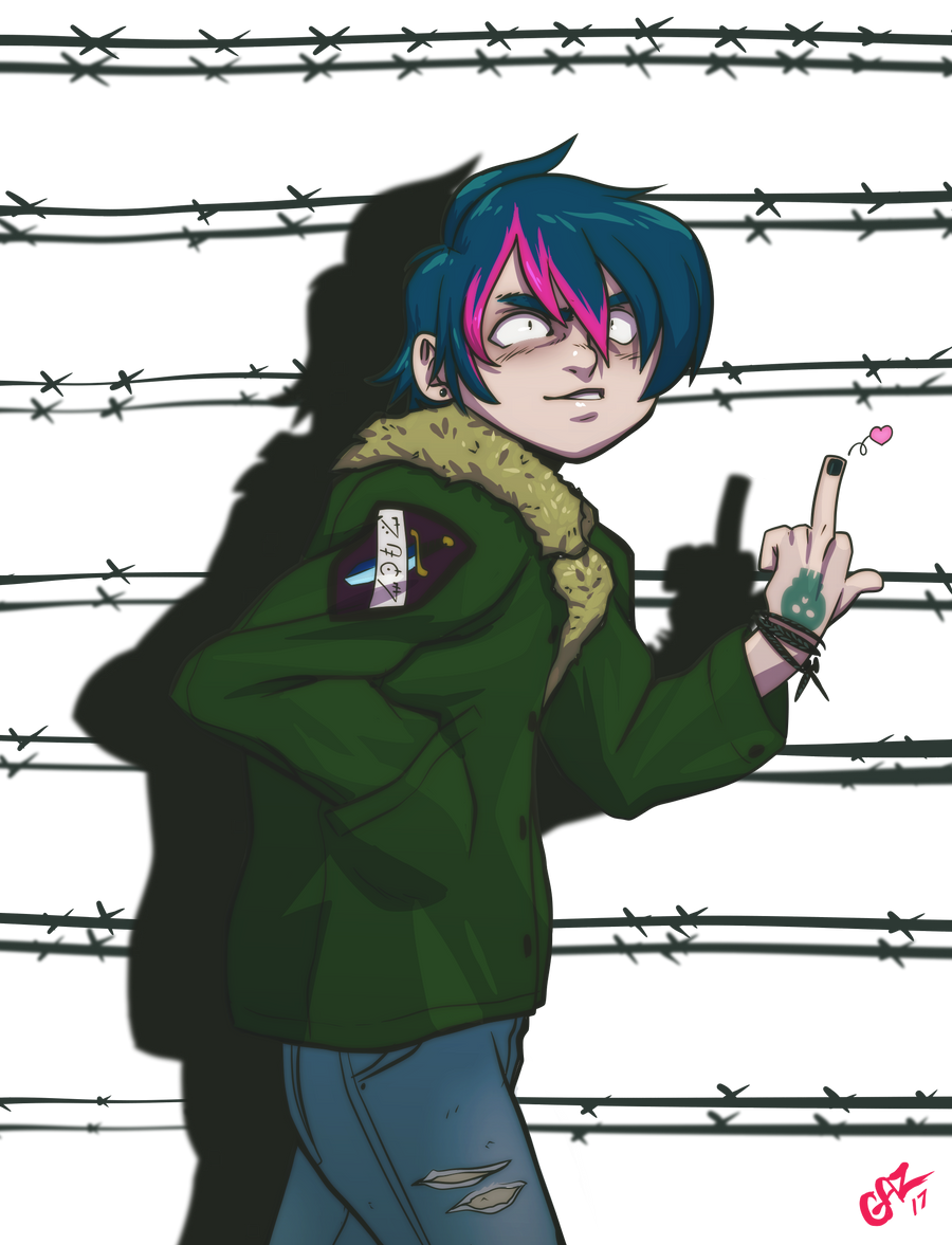 Stupid Kid By MediocreWabbit On DeviantArt stupid-kid-by-mediocrewabbit-on-deviantart