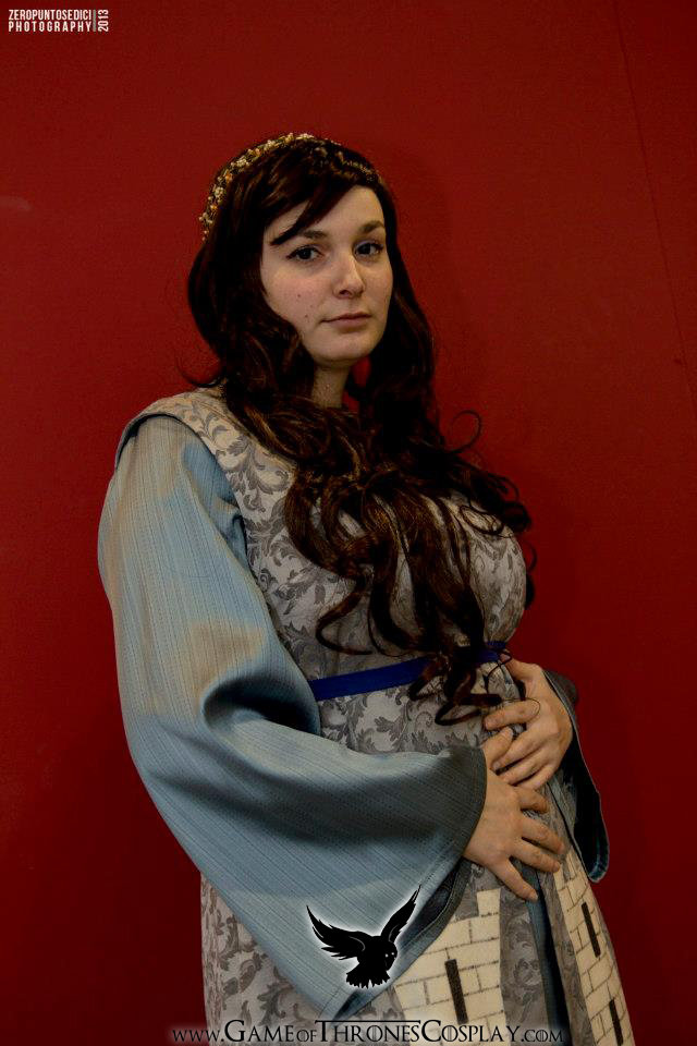 Roslin Frey by CalamityJade on DeviantArt Roslin Frey by CalamityJade on DeviantArt