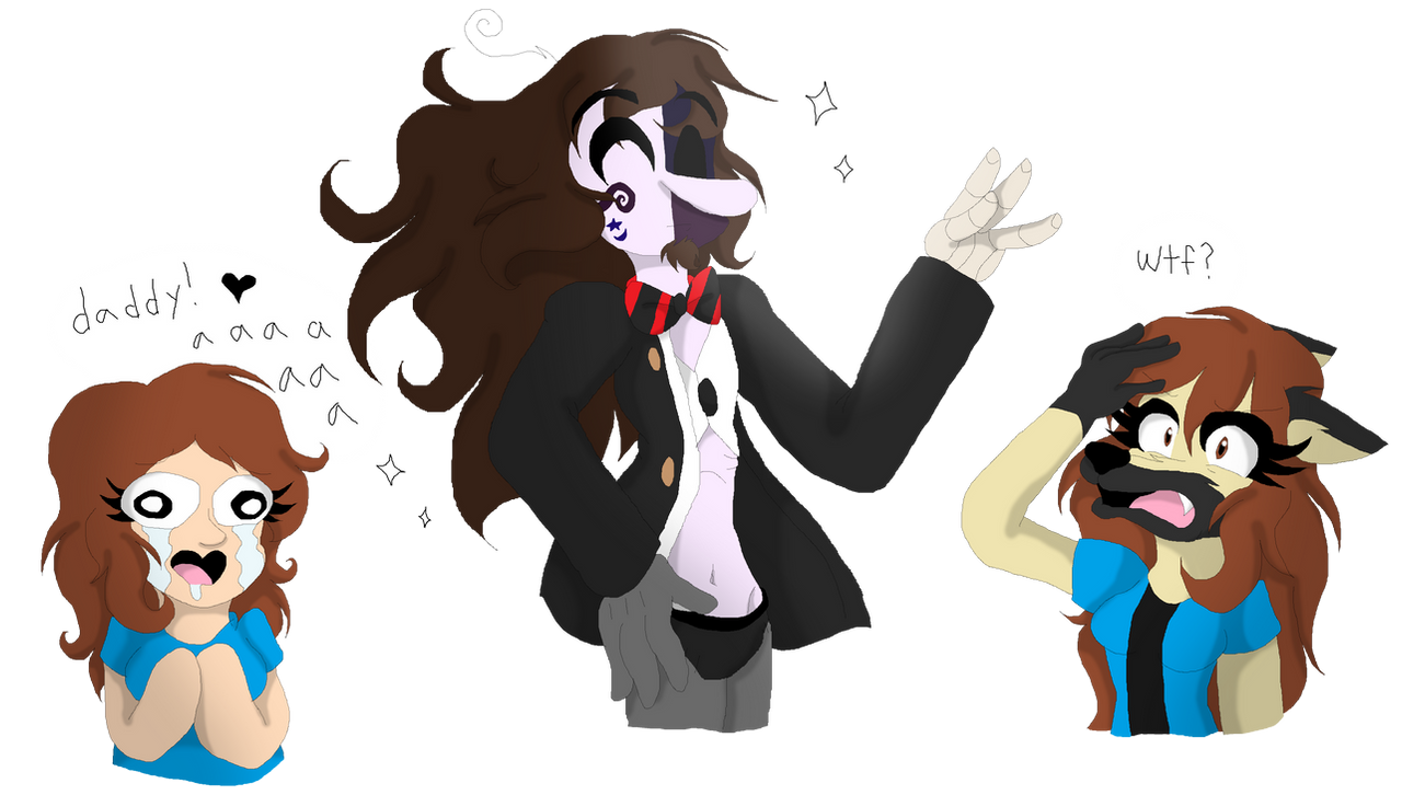 ~Fabulous Hair~ by KiratheMemeQueen on DeviantArt ~Fabulous Hair~ by KiratheMemeQueen on DeviantArt