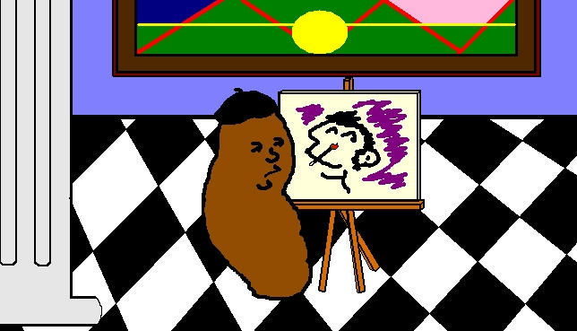 Master Terd by cielo-cohete4 on DeviantArt