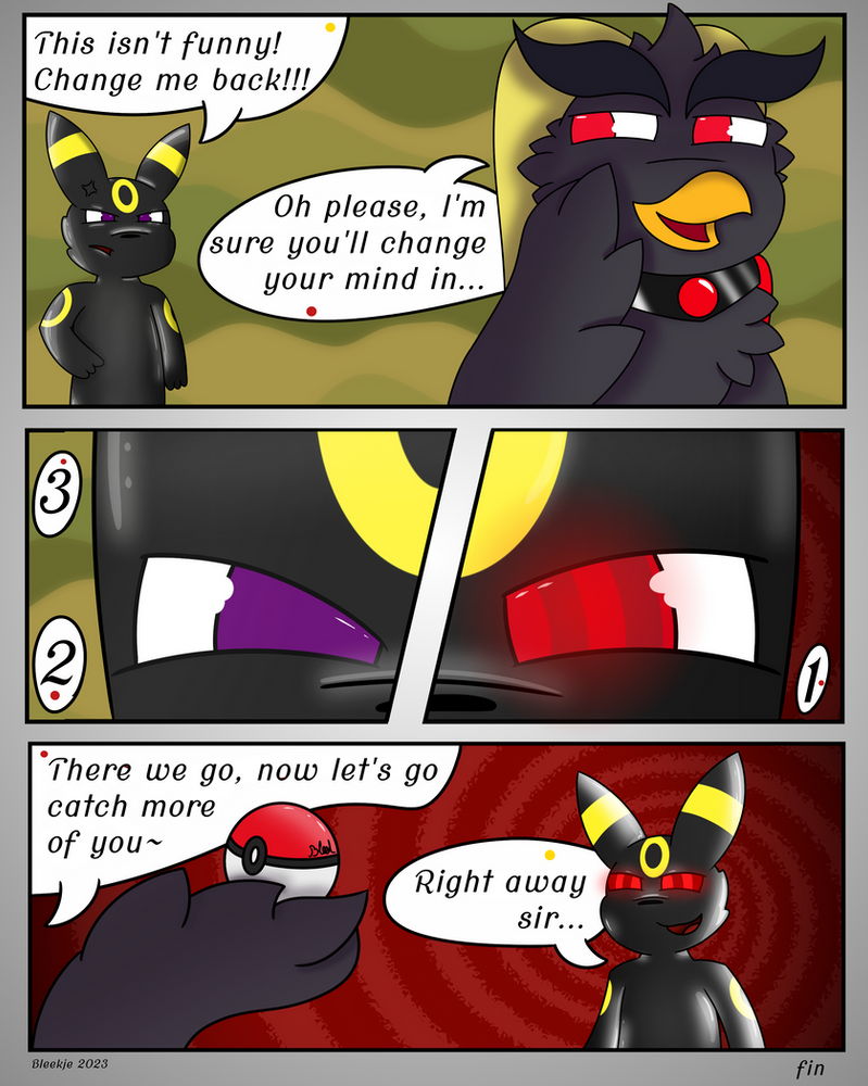 Problem Solved (#3/3) by GametimeTimmeh on DeviantArt Problem Solved (#3/3) by GametimeTimmeh on DeviantArt