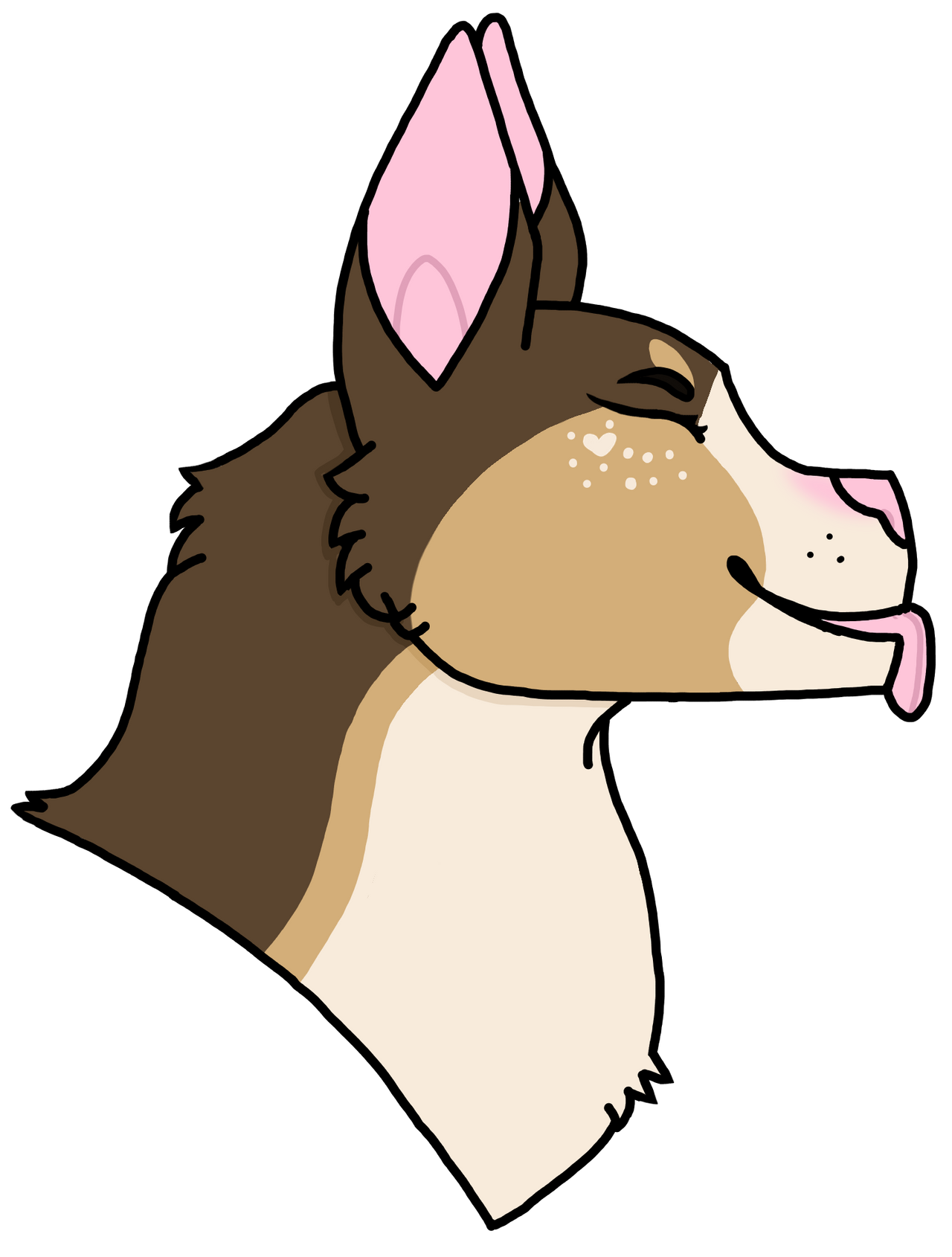 Skeptic (Art Fight) by Reedheart on DeviantArt Skeptic (Art Fight) by Reedheart on DeviantArt