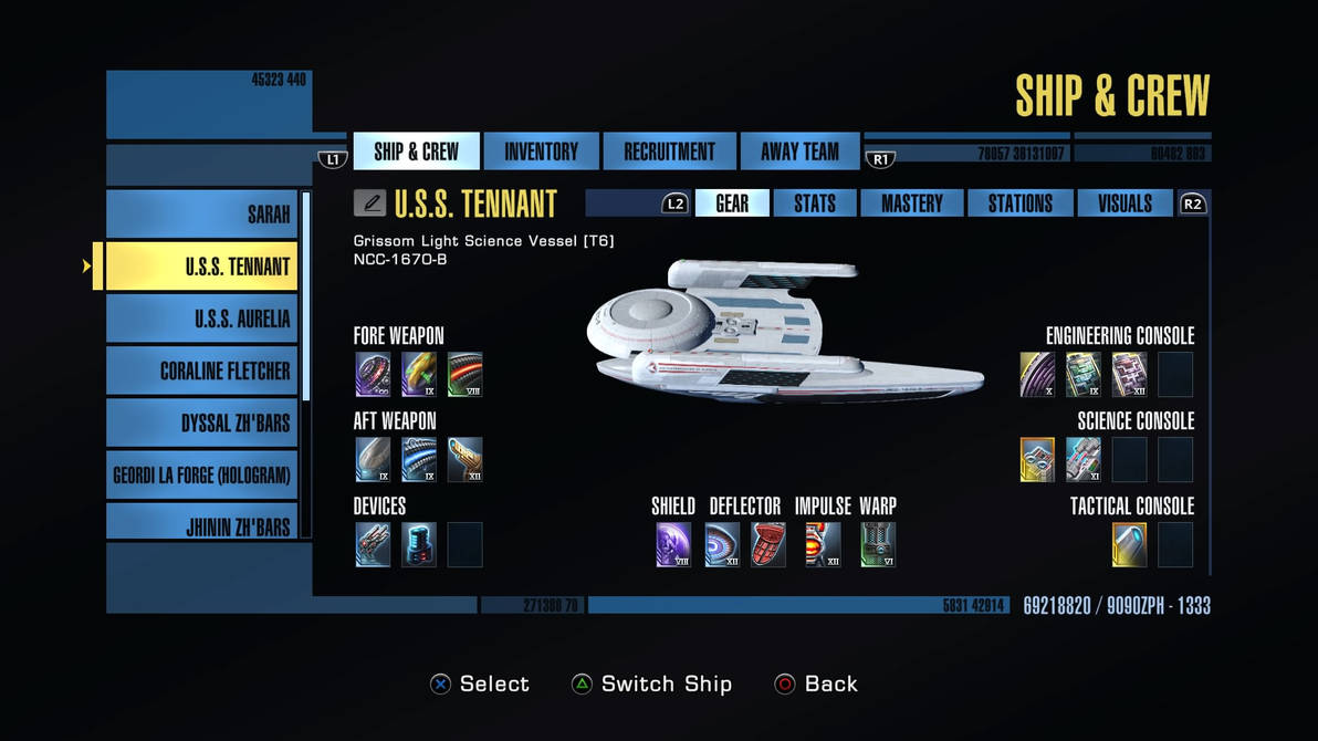 Sarah New Ship By Captain Forsyth On Deviantart