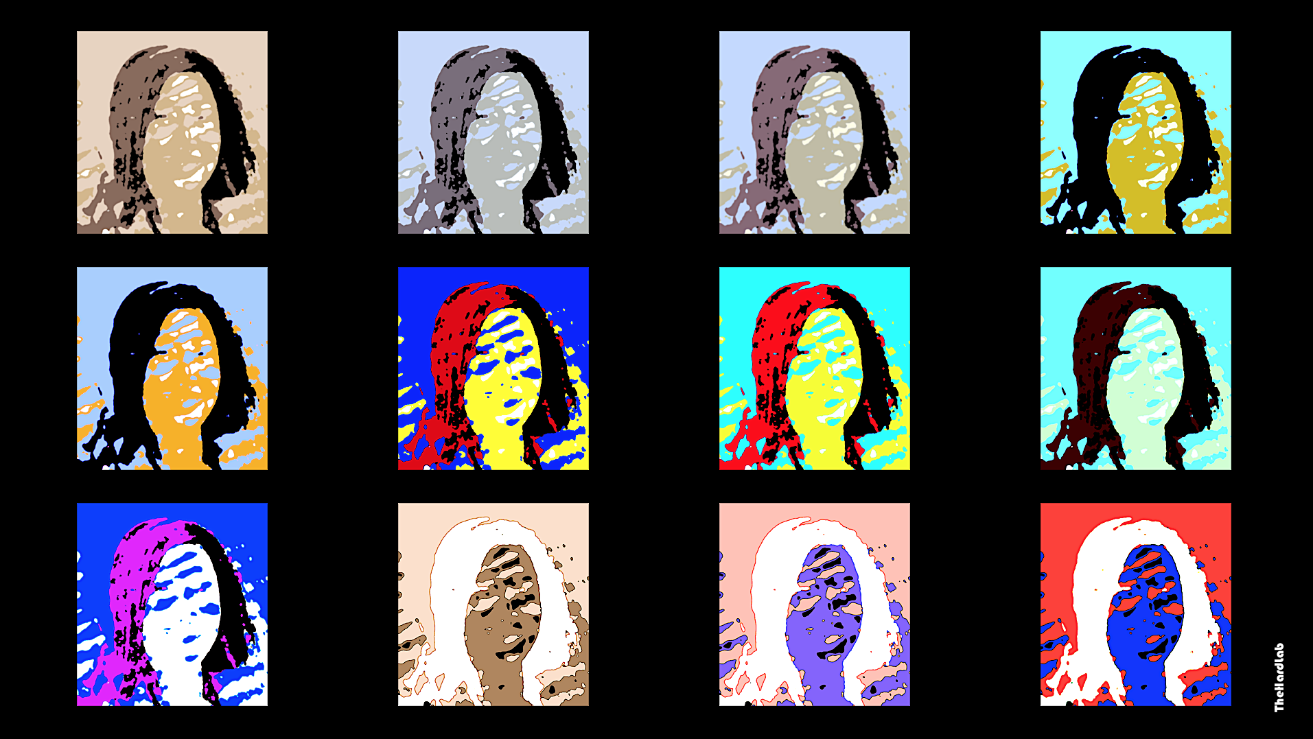 DIVERSITY #2 by TheHardLab on DeviantArt DIVERSITY #2 by TheHardLab on DeviantArt