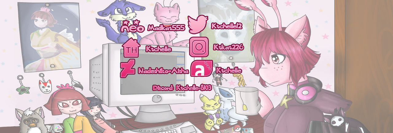 Nadeshiko Aisha Hobbyist Digital Artist Deviantart