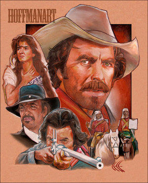 Quigley Down Under by choffman36 on DeviantArt