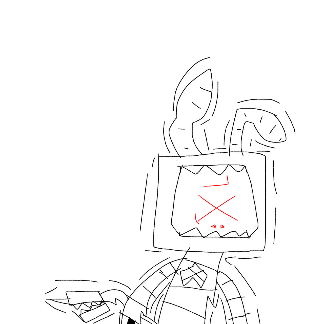 Killcode By Mameevaelenielloll2 On Deviantart