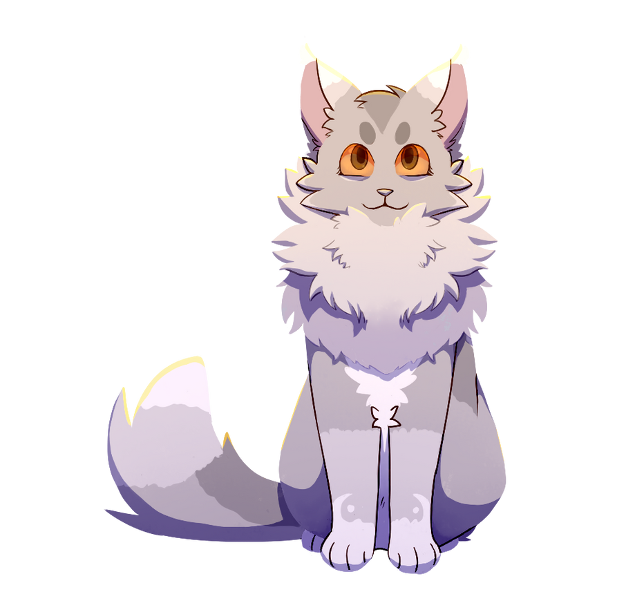 Cloudedlily Co By Catquarry On Deviantart