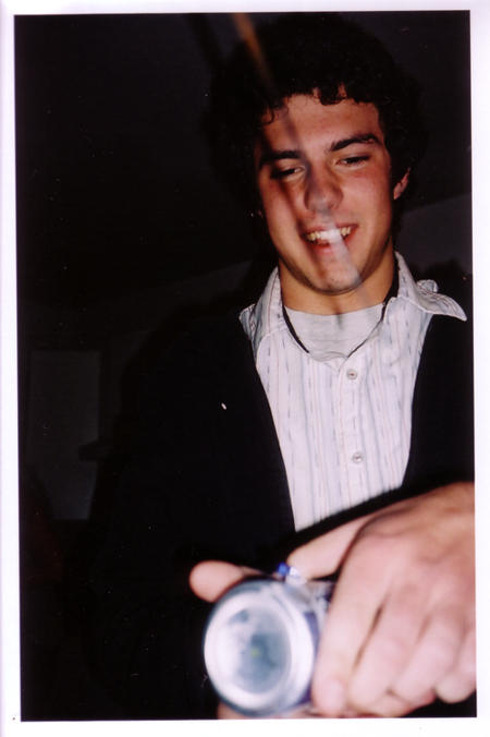 shotty by grosh on DeviantArt