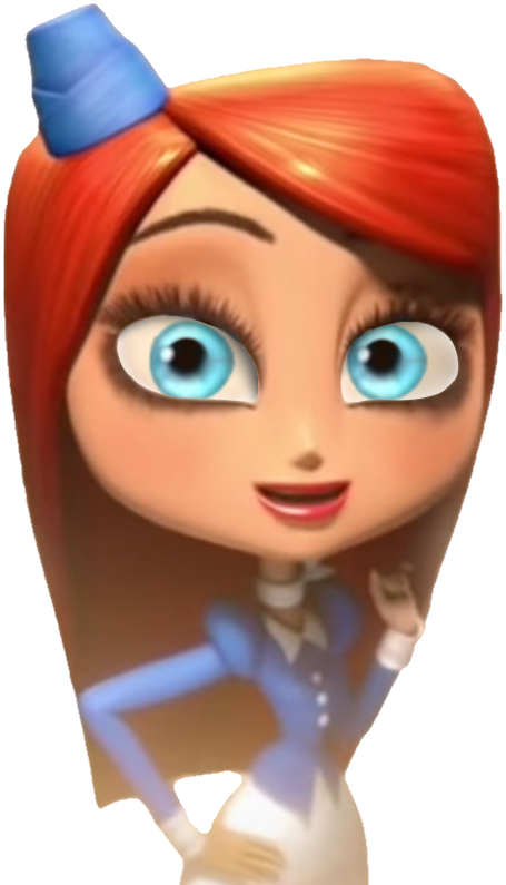 Mary Beth Png 2 By Kylewithem On Deviantart