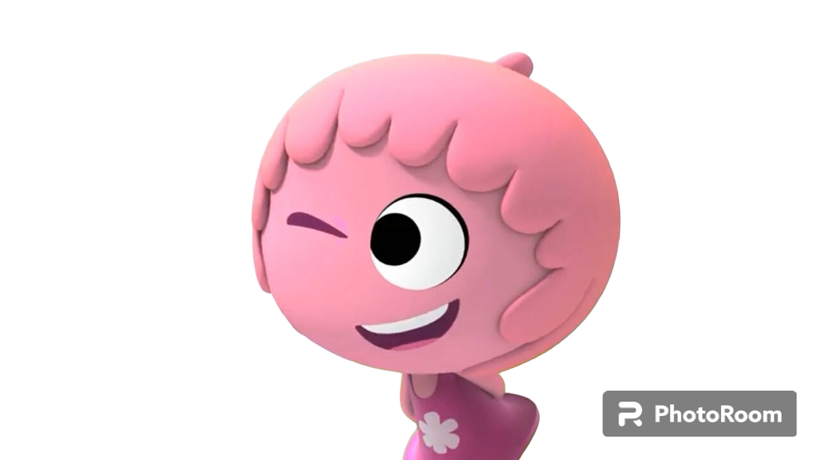 Rita The Jelly Jamm Png 2 By Kylewithem On Deviantart