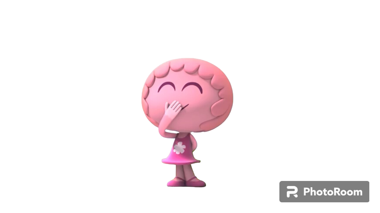 Rita The Jelly Jamm Png 5 By Kylewithem On Deviantart