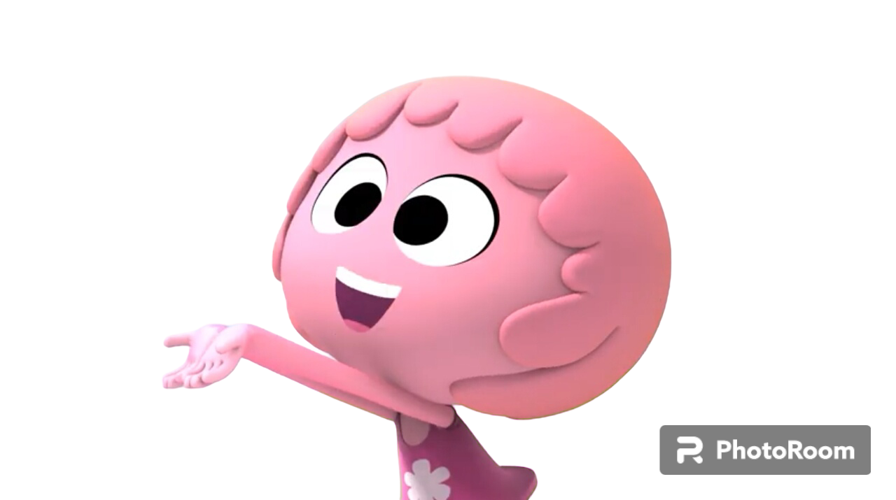 Rita The Jelly Jamm Png 6 By Kylewithem On Deviantart