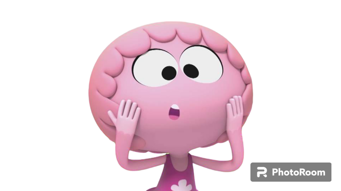 Rita The Jelly Jamm Png 9 By Kylewithem On Deviantart