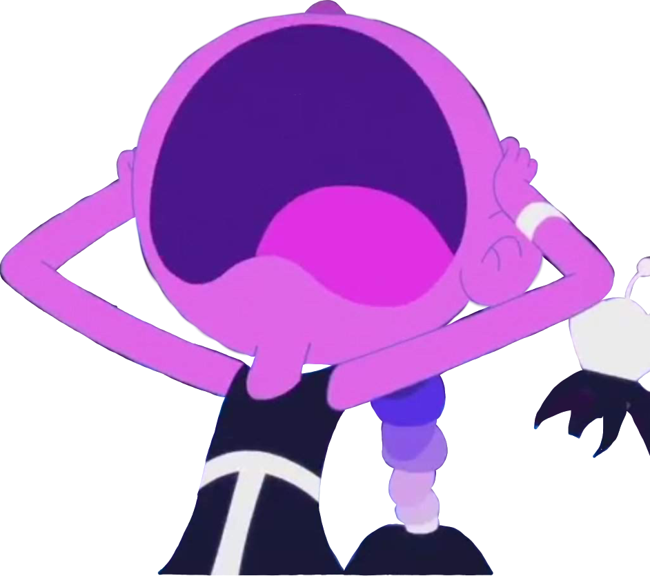 Kiazuki Scream Png By Kylewithem On Deviantart