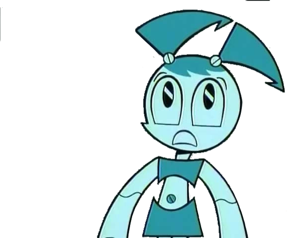 Jenny Wakeman Season 2 Png By Kylewithem On Deviantart
