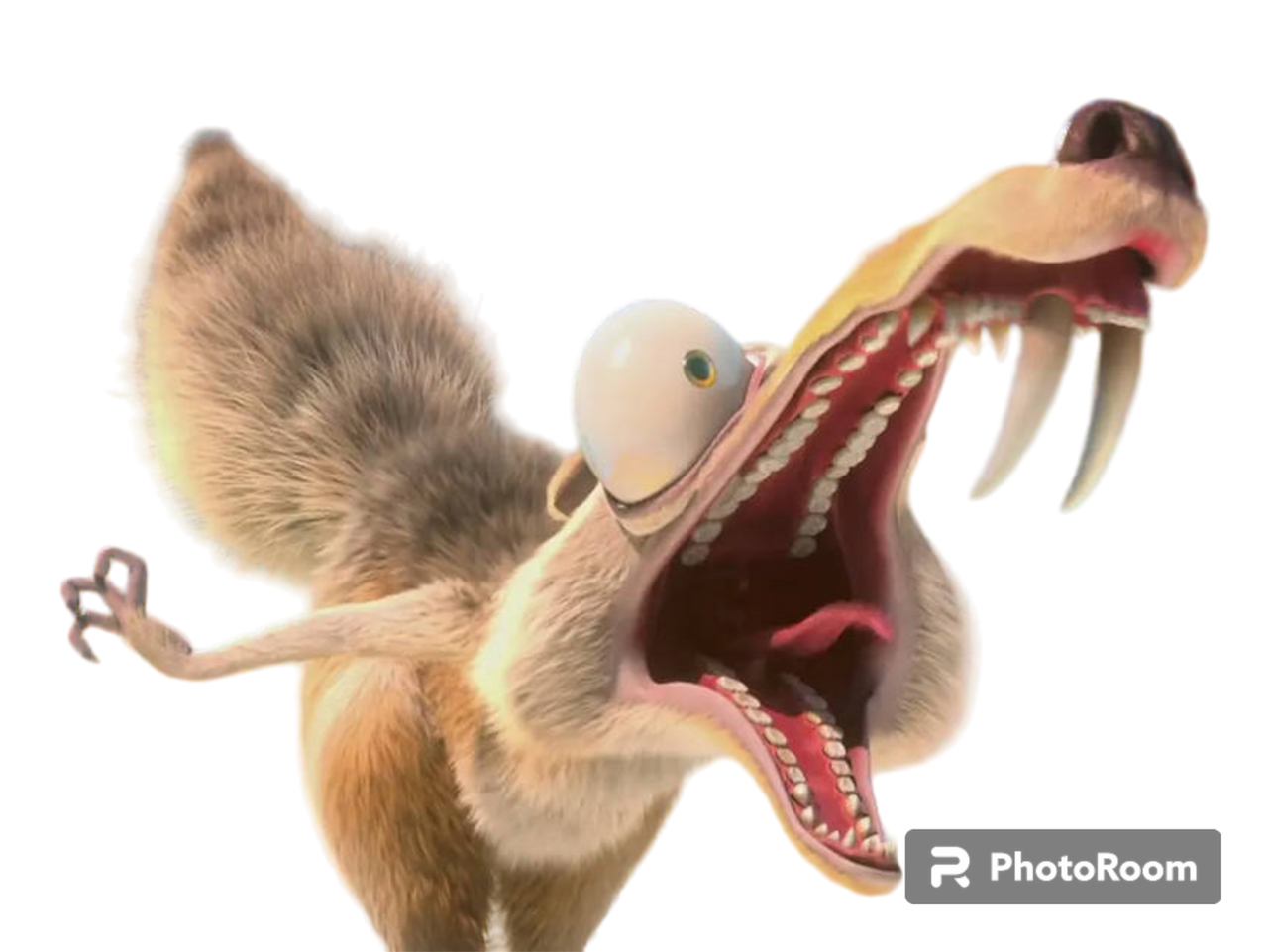 Scrat Screaming Png 2 by Kylewithem on DeviantArt Scrat Screaming Png 2 by Kylewithem on DeviantArt