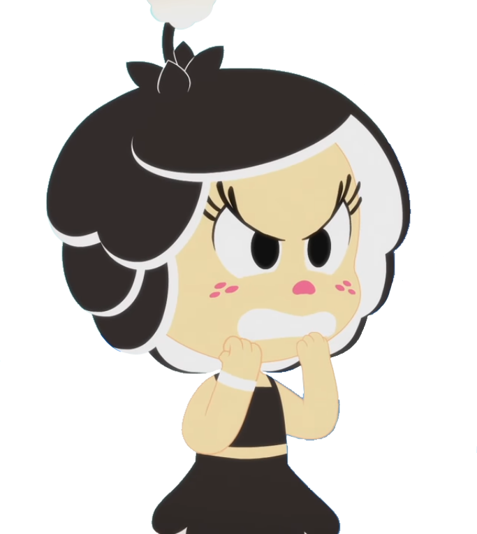 Hanazuki Png 2 By Kylewithem On Deviantart