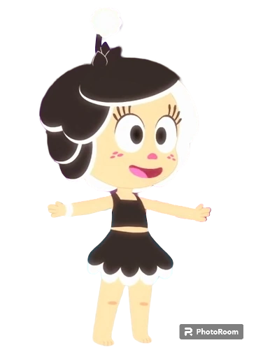 Hanazuki Png 4 By Kylewithem On Deviantart