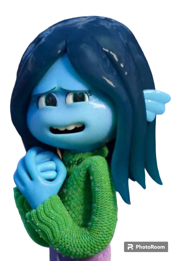 Ruby Gillman Png 11 Finale By Kylewithem On Deviantart