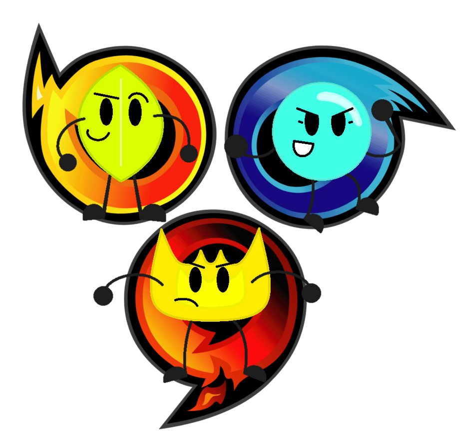 The Super BFDI Final 3 by AgentEliteFirey on DeviantArt The Super BFDI Final 3 by AgentEliteFirey on DeviantArt