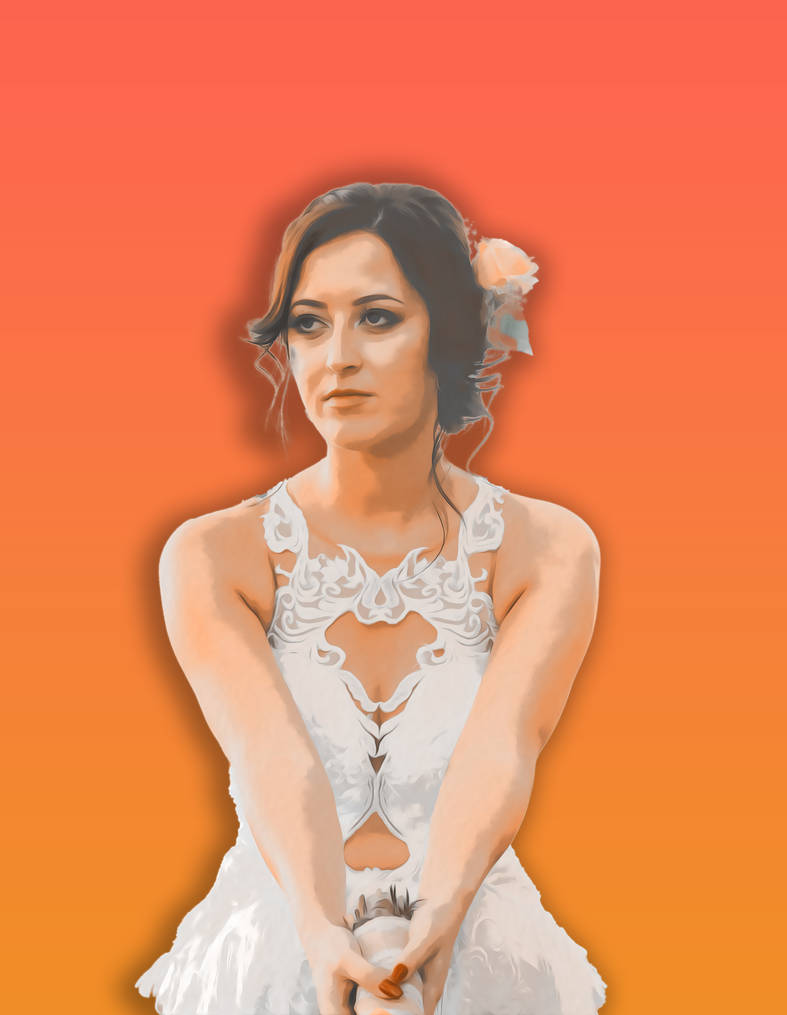 Cartton Face By Terzaaa On Deviantart