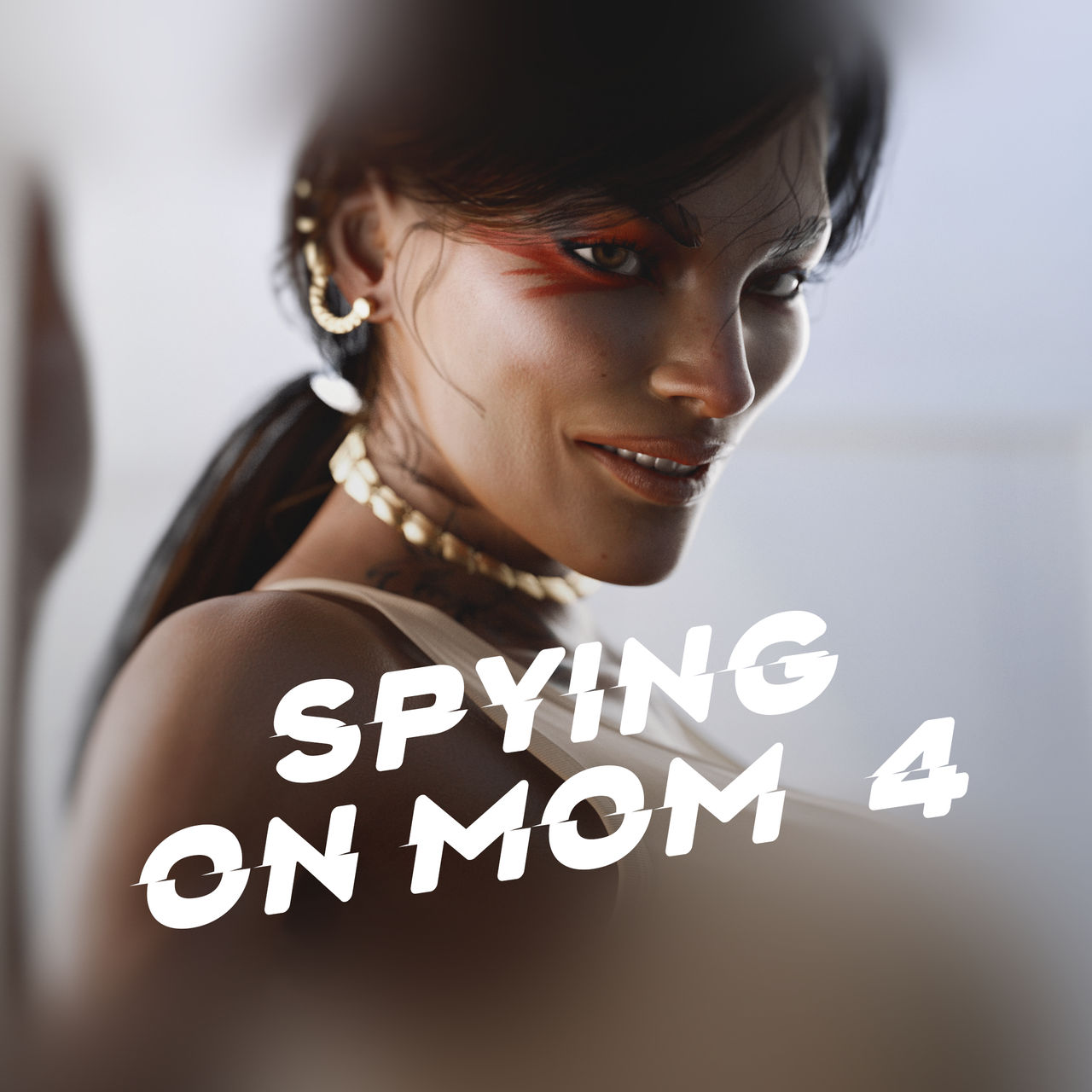 Spying Om Mom 4 Loba Andrade Apex Legends By Ga3dnordart On Deviantart