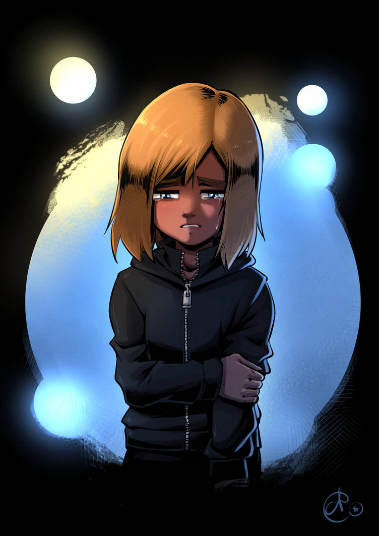 Inside Out Riley By Asura 00 On Deviantart
