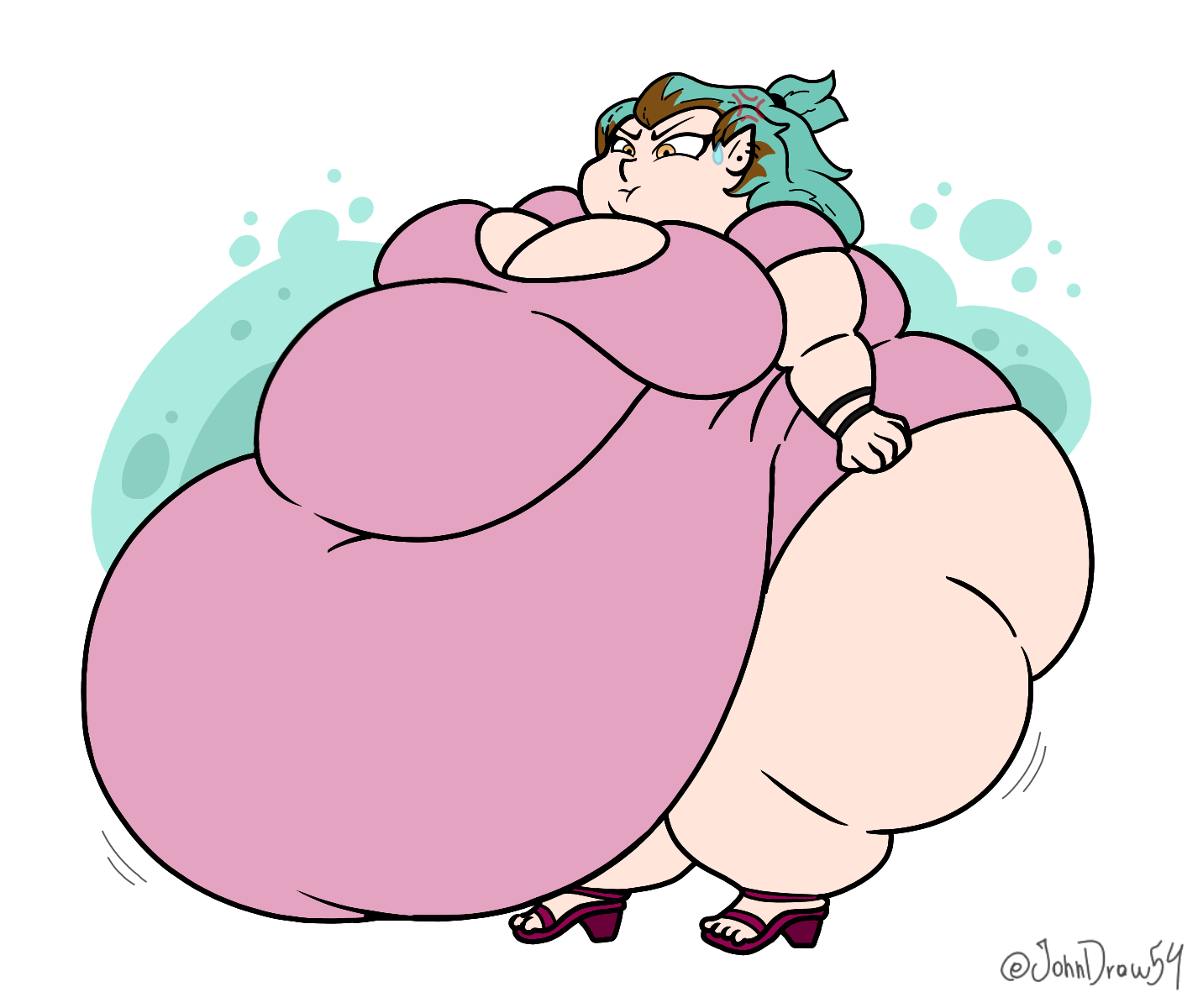 Amity Blight on Fat-Owl-House - DeviantArt Amity Blight on Fat-Owl-House - DeviantArt