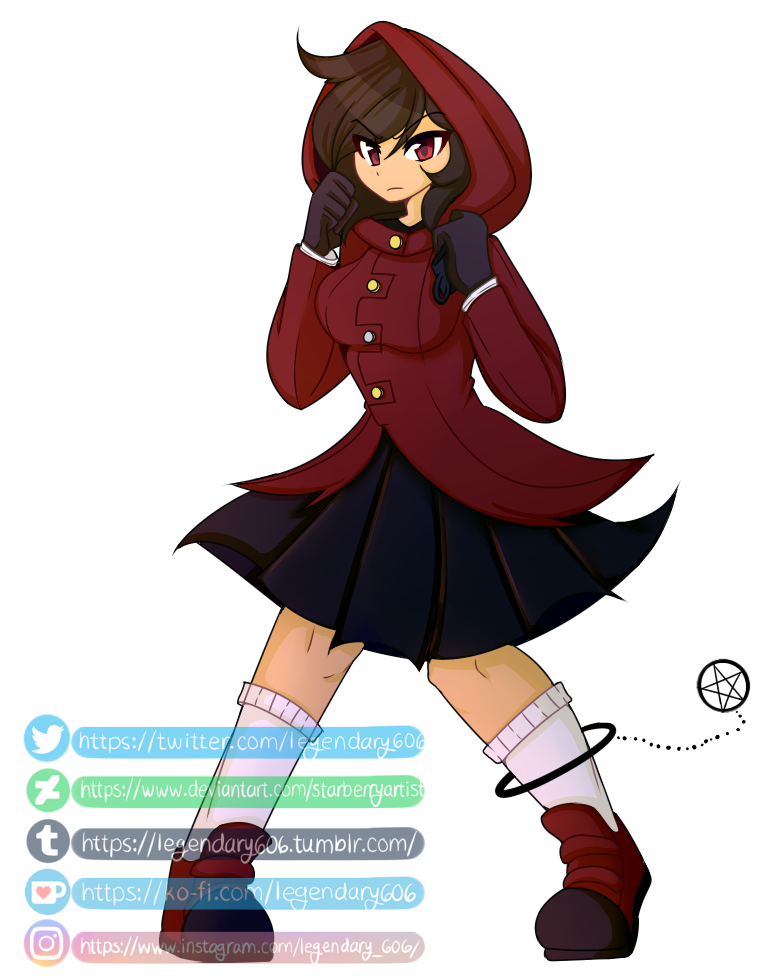Comm Battle Stance By Thelegendary606 On Deviantart