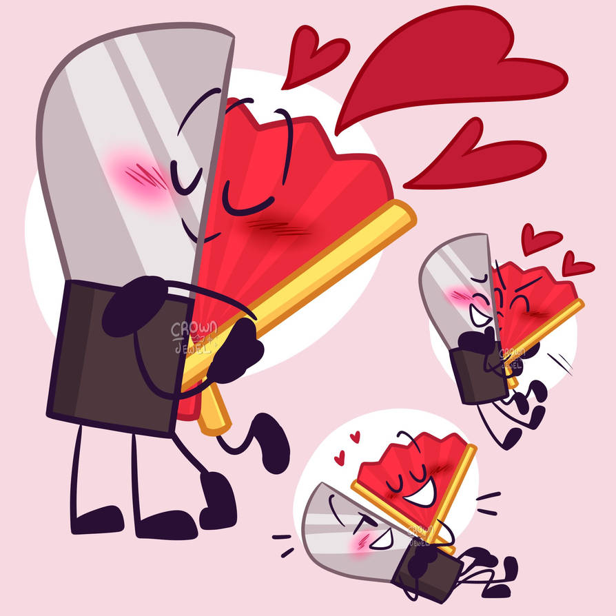 Knifan parte 5 Ewwww WTF kissing by Eggsly1sC00lBest101 on DeviantArt Knifan parte 5 Ewwww WTF kissing by Eggsly1sC00lBest101 on DeviantArt