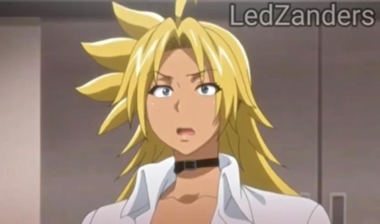 Kyouka Shiraishi Screenshot 7 By Princeofdbzgames On Deviantart