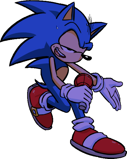 FNF Sonic Render 6 by PrinceofDBZGames on DeviantArt FNF Sonic Render 6 by PrinceofDBZGames on DeviantArt