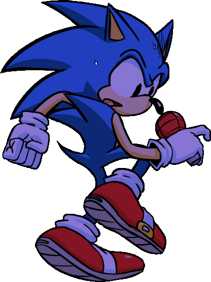 FNF Sonic Render 8 by PrinceofDBZGames on DeviantArt FNF Sonic Render 8 by PrinceofDBZGames on DeviantArt