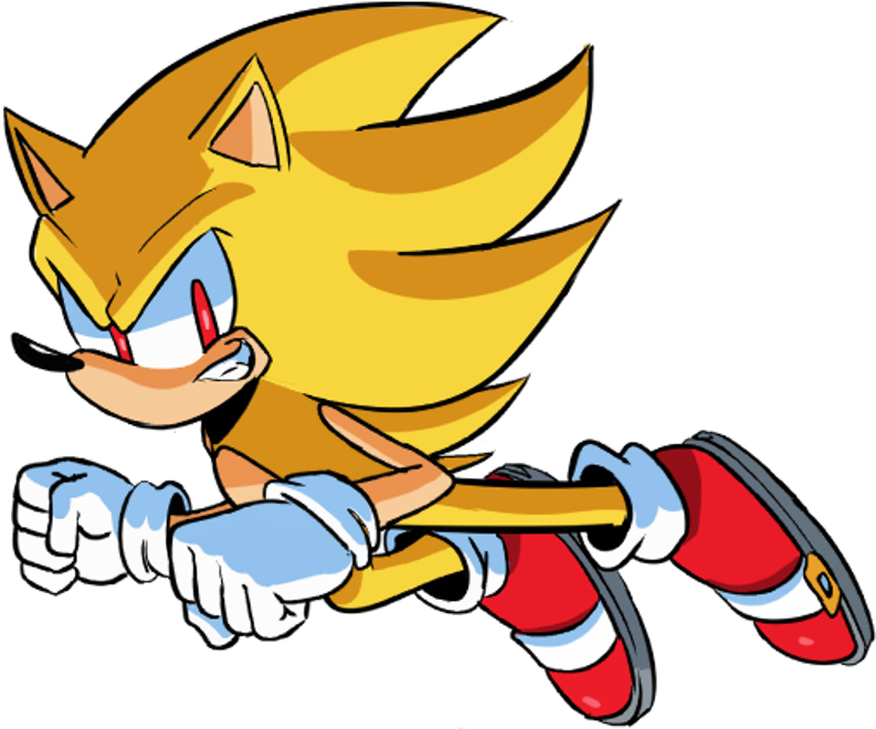 FNF Super Sonic Render by PrinceofDBZGames on DeviantArt FNF Super Sonic Render by PrinceofDBZGames on DeviantArt