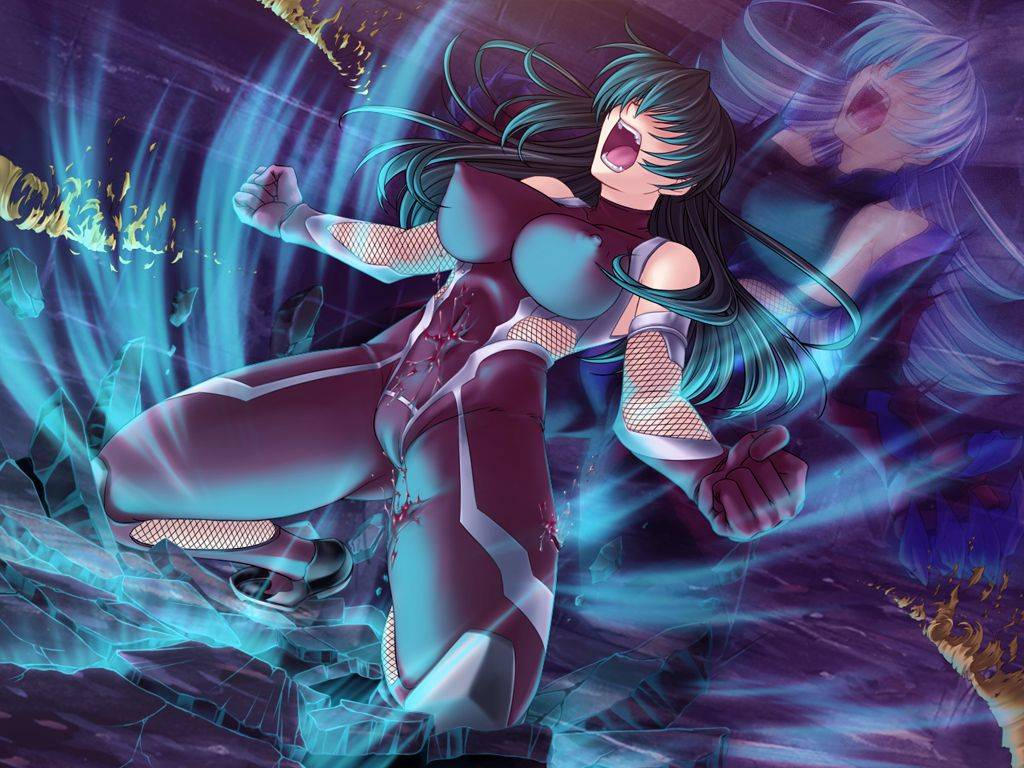 Taimanin Asagi 2 Asagi s Demonic Rage By PrinceofDBZGames On DeviantArt taimanin-asagi-2-asagi-s-demonic-rage-by-princeofdbzgames-on-deviantart