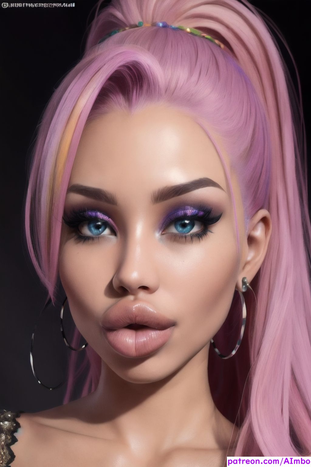 Bimbo Up 30 By Aimbo01 On Deviantart