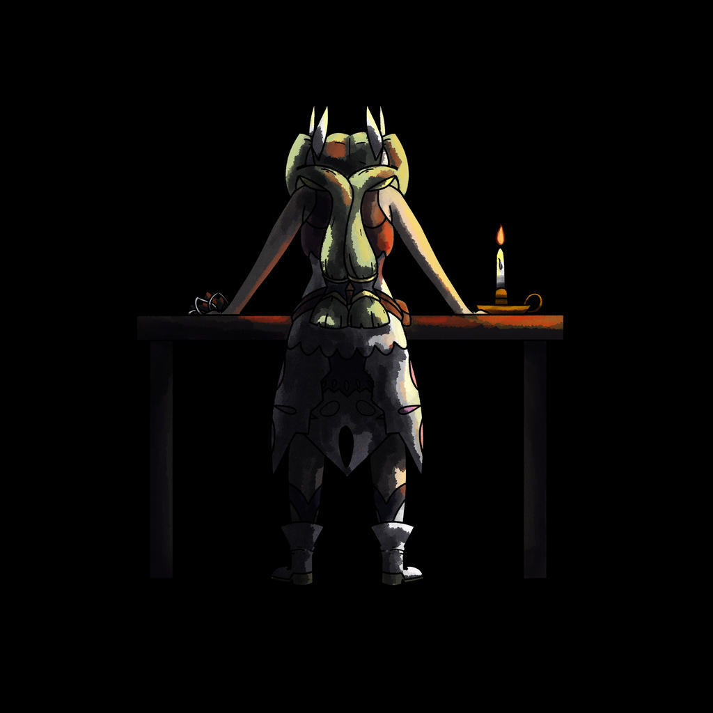 Dark Frey Rune Factory 4 By Dragonqueen101 On Deviantart