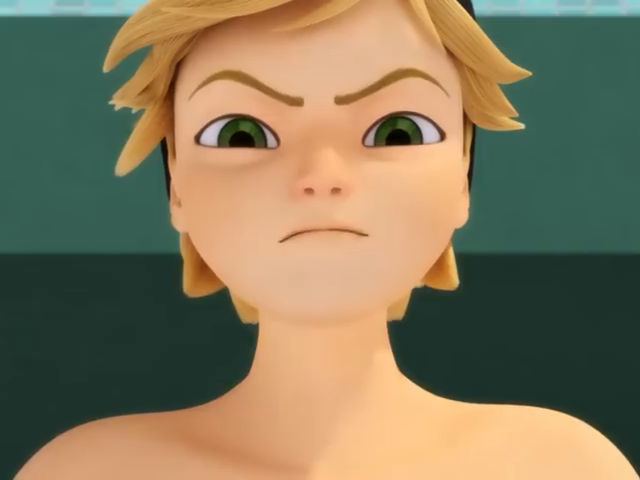 Adrien Agreste 14 By Selma11 On Deviantart