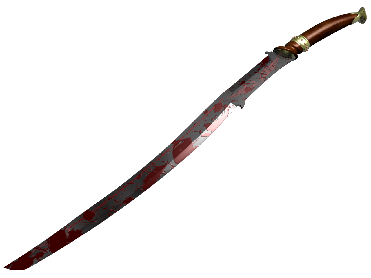 dark elven sword by GypsFulvus on DeviantArt