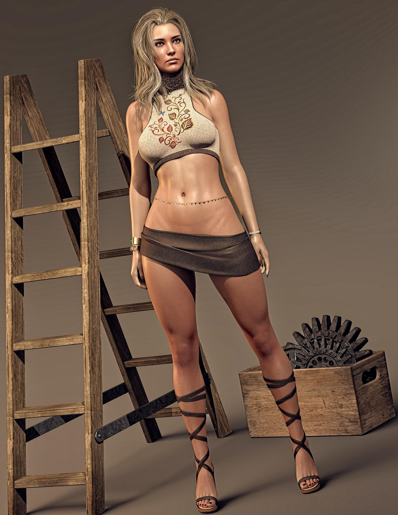 Alt Cunningham By Bblake8571 On Deviantart