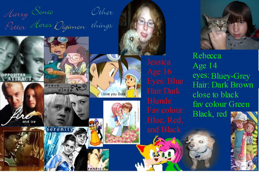 Our frist Icon by LillianHermionePotte on DeviantArt