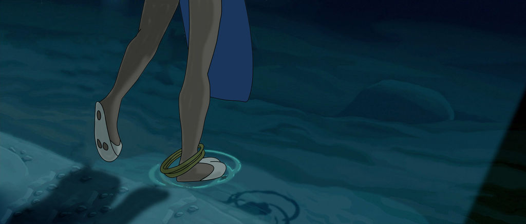 Lola Bunnys Feet By Alexaceves30 On Deviantart