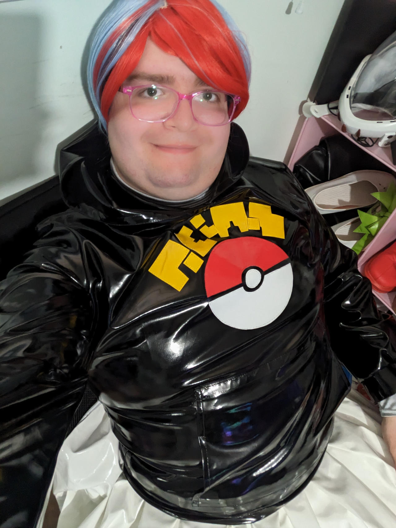 Pvc Penny Cosplay Pokemon Trainer Go 4 By Gracideaclub On Deviantart