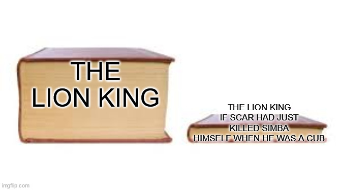 Big Book Small Book Meme 3 By Grendelicious On Deviantart