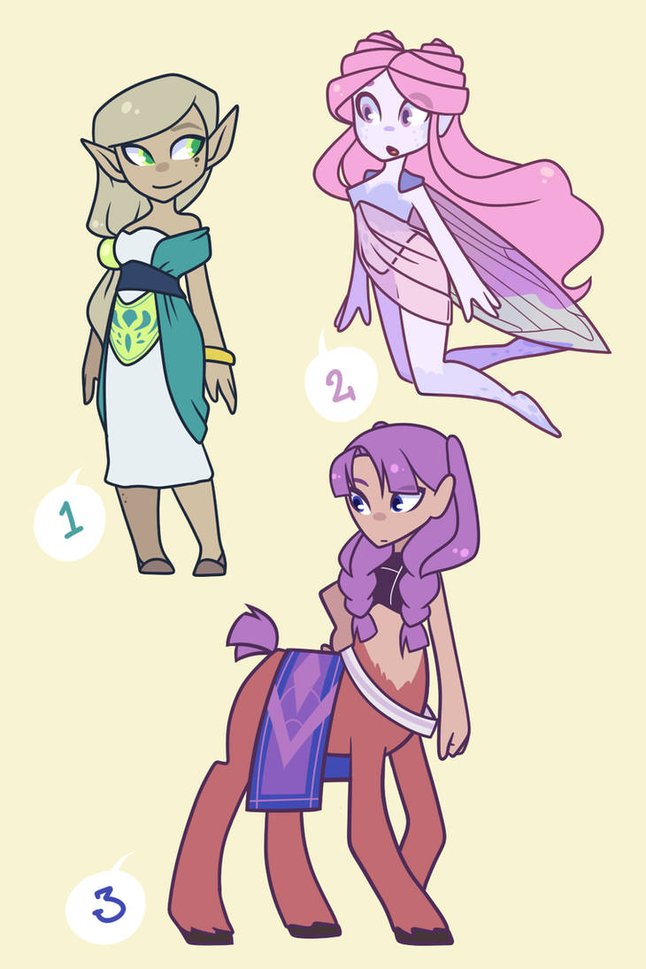 ADOPT characters - CLOSED by looji on DeviantArt ADOPT characters - CLOSED by looji on DeviantArt