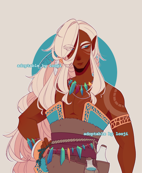 ADOPT - CLOSED by looji on DeviantArt ADOPT - CLOSED by looji on DeviantArt