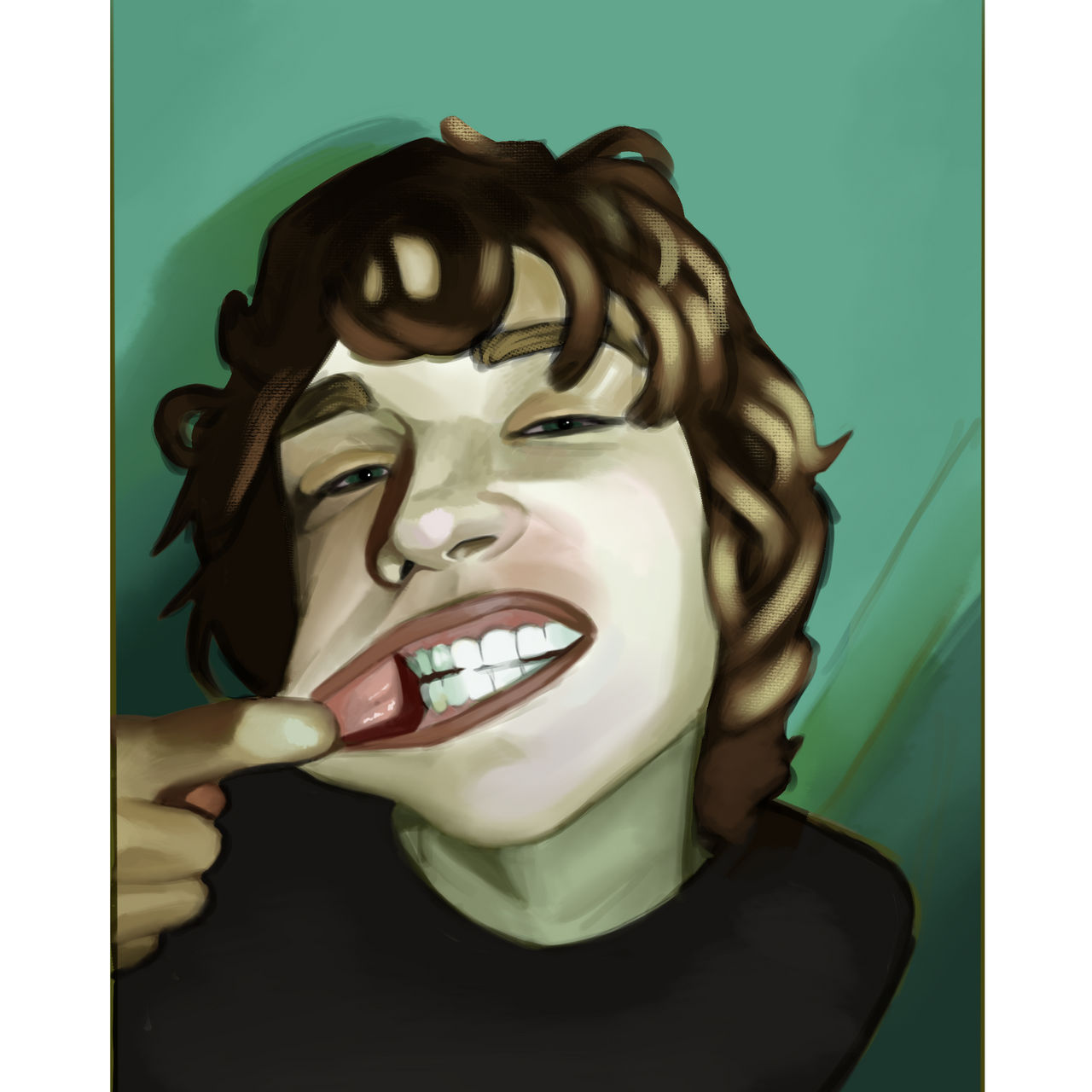 Rahh By Nimfogar On Deviantart