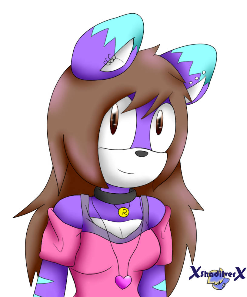 Commission Shadowlover1100 By Xshadilverx2 On Deviantart
