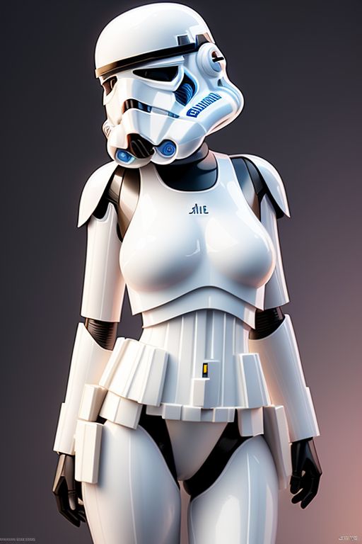 Sexy Trooper By Johnnylawson449 On Deviantart